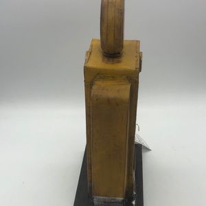 JayLand | Accents | Jayland Vintage Metal Replica Jl48 930s American ...